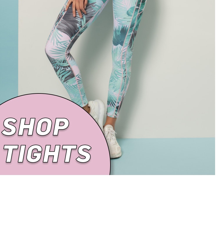 Rockwear Australia | Women’s Yoga, Gym & Activewear