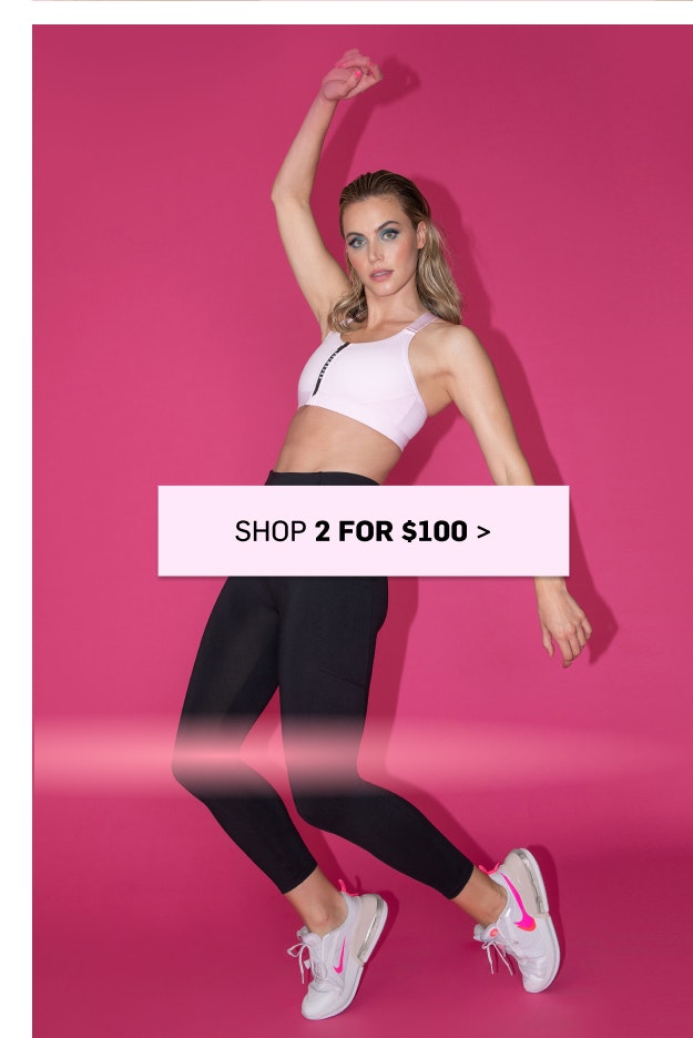 Rockwear Australia | Women’s Yoga, Gym & Activewear