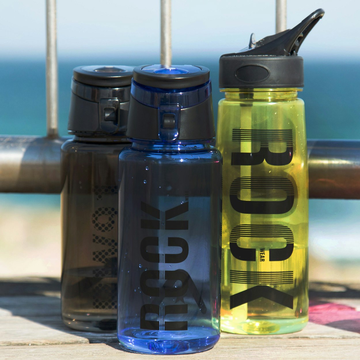 Shop Women's Sports Clothing & Activewear Online | Rockwear