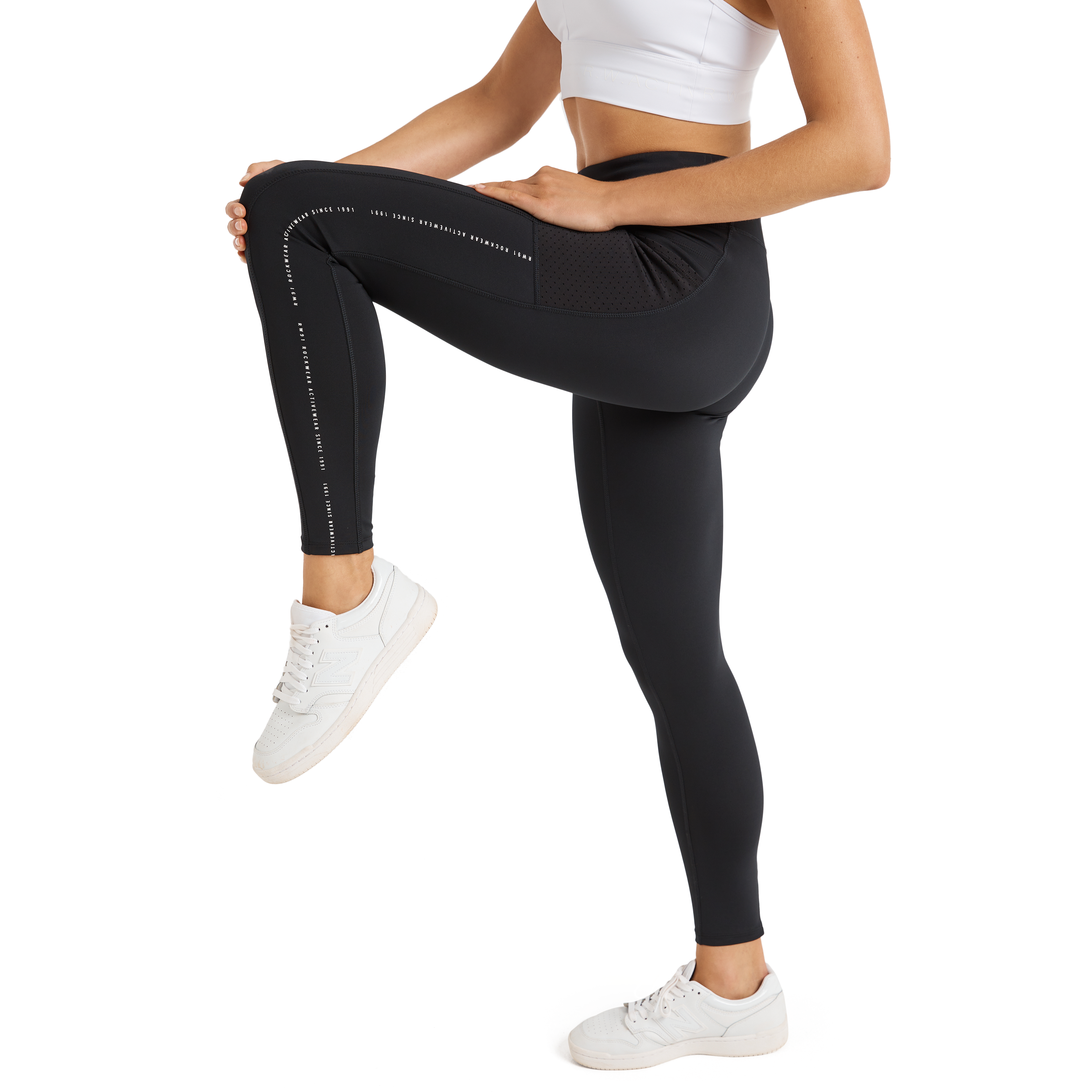 Full Length Tights & Leggings | 2 For $100 Leggings | Rockwear