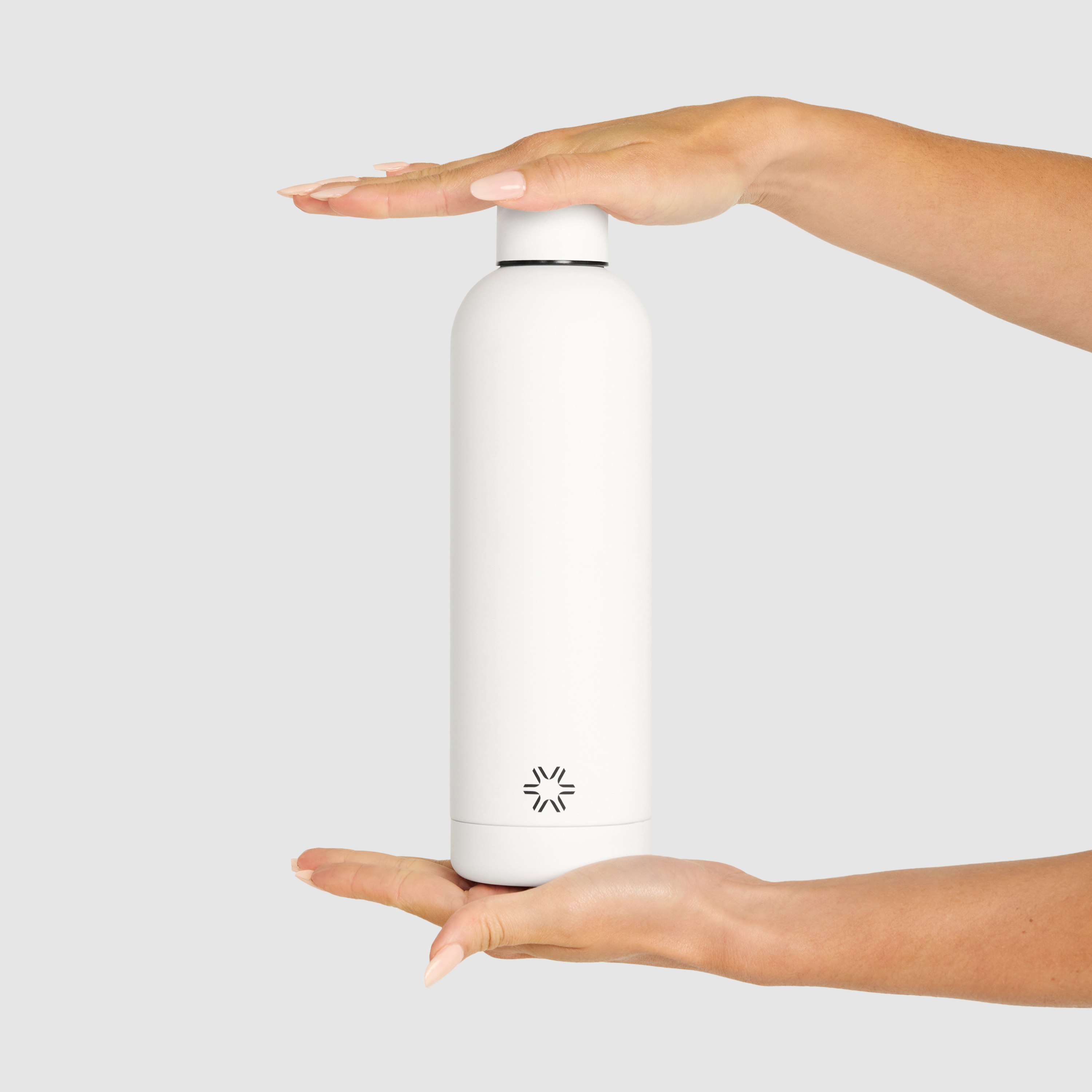 White Water Bottle | Women's Accessories | Rockwear AU