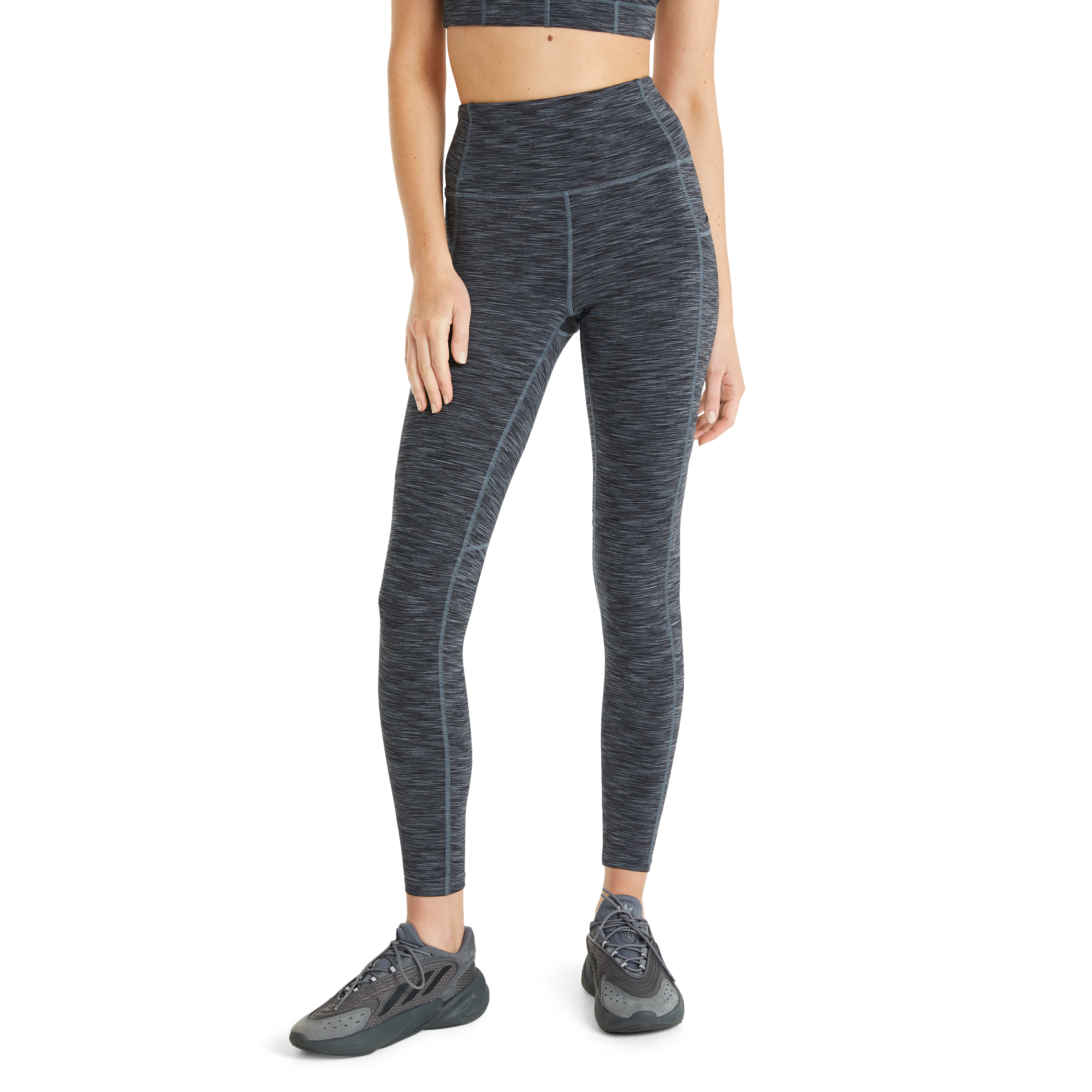 Full Length Tights & Leggings | 2 For $100 Leggings | Rockwear