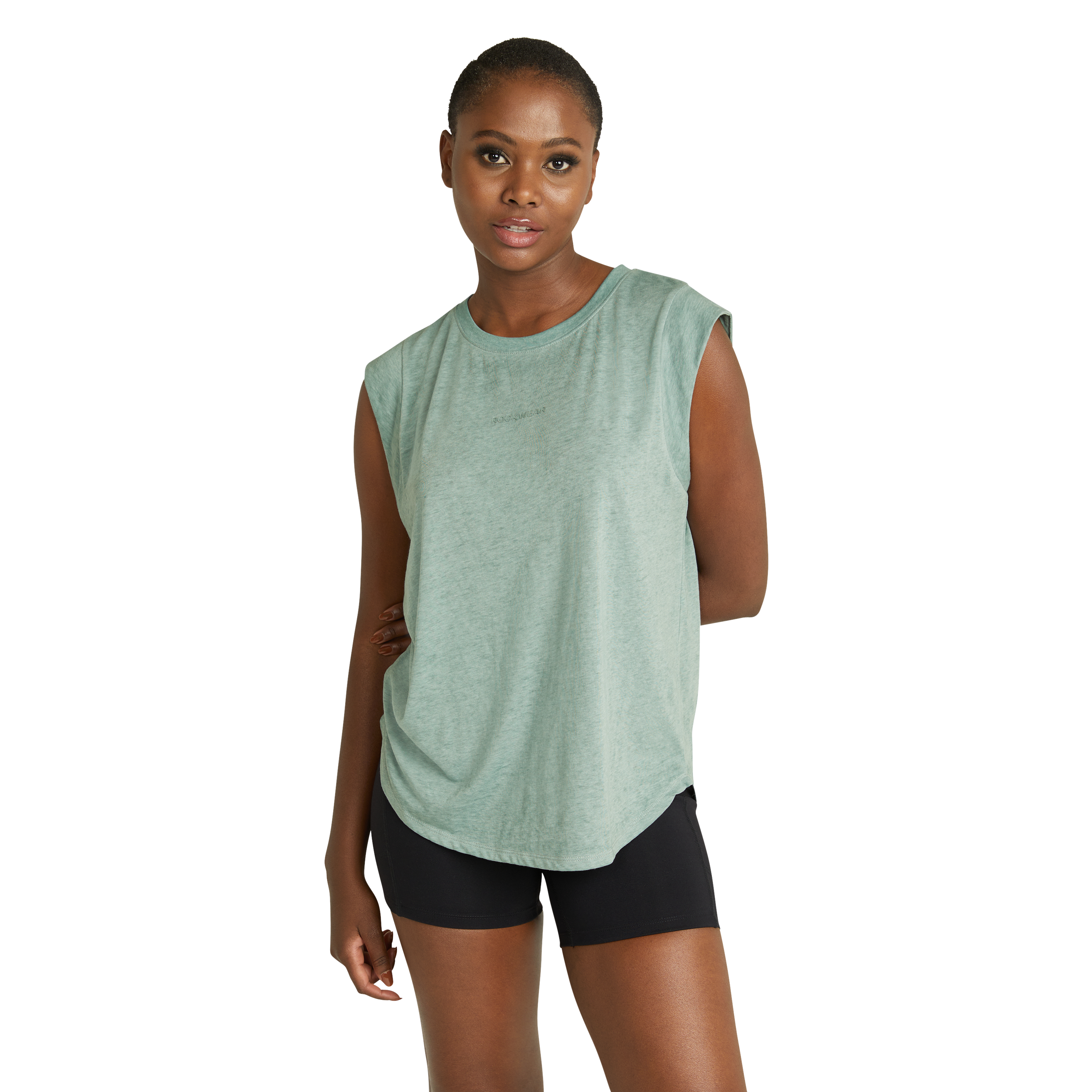 Women's Singlets | Workout Singlets & Gym Tank Tops | Rockwear