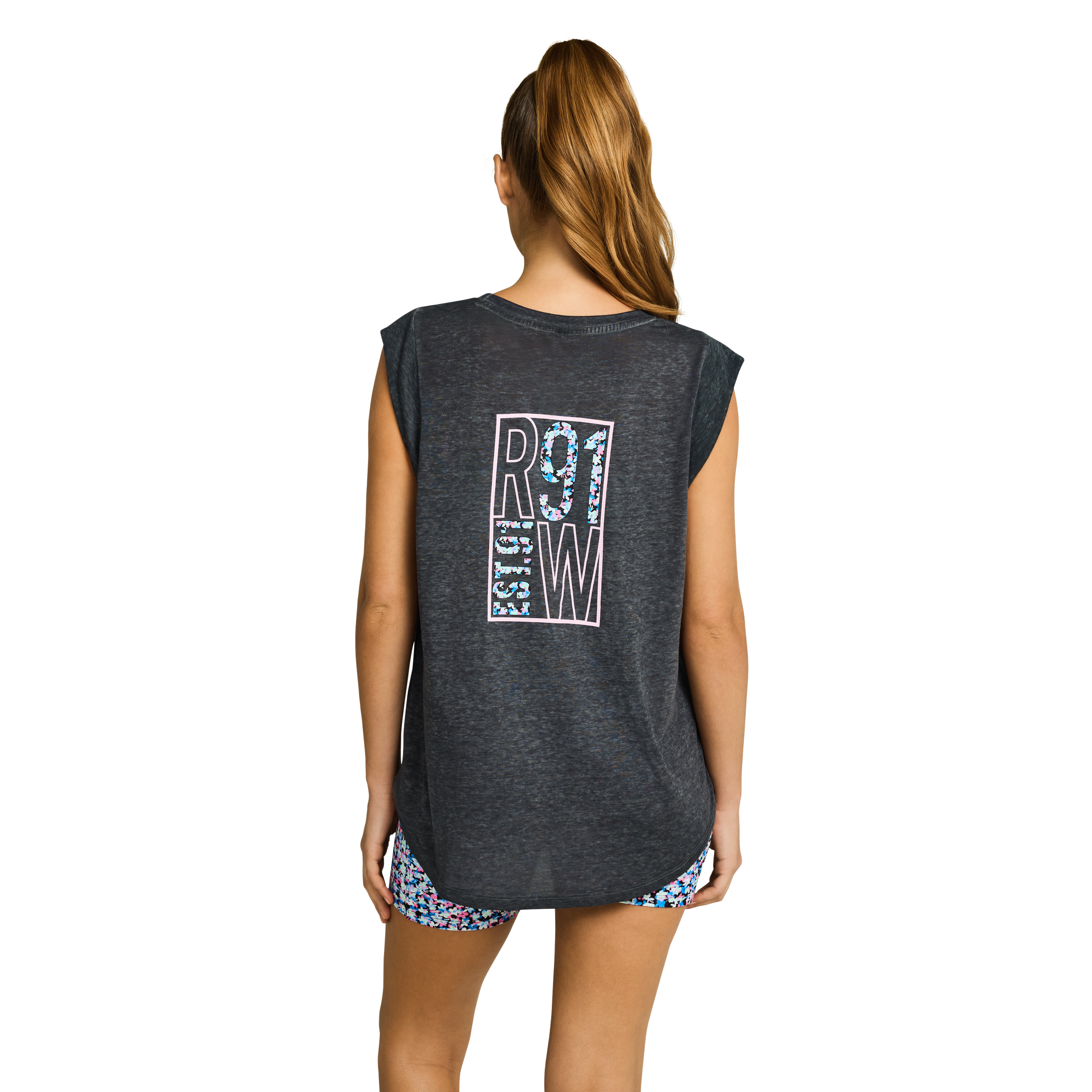 Women's Singlets | Workout Singlets & Gym Tank Tops | Rockwear