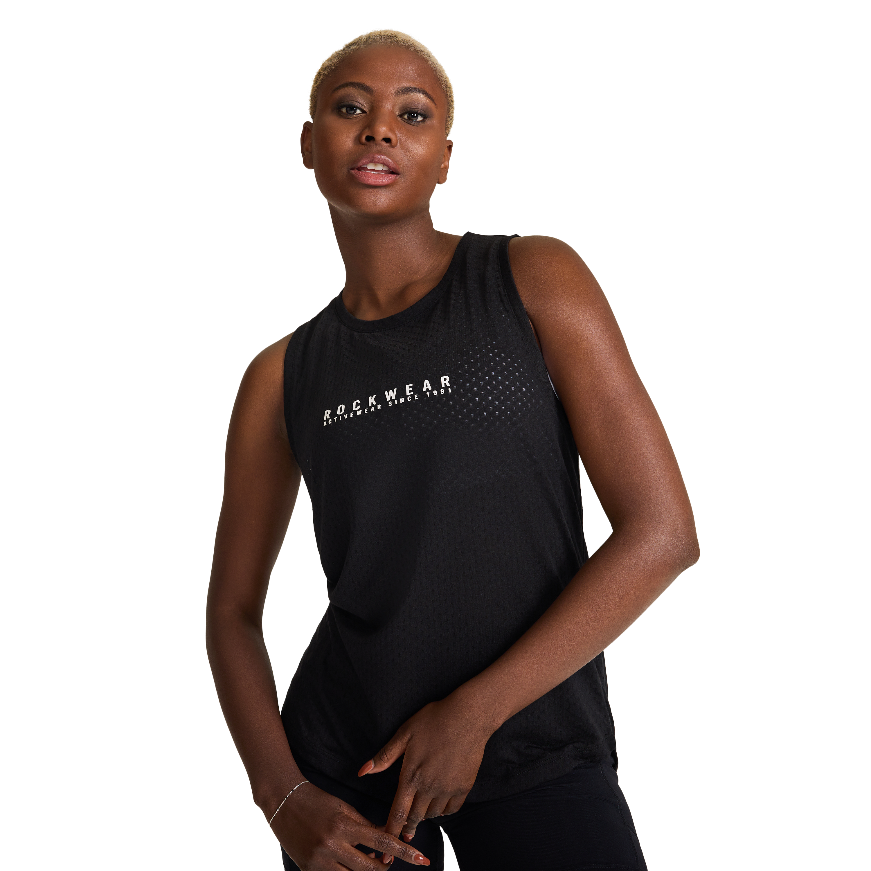 Women's Singlets | Workout Singlets & Gym Tank Tops | Rockwear