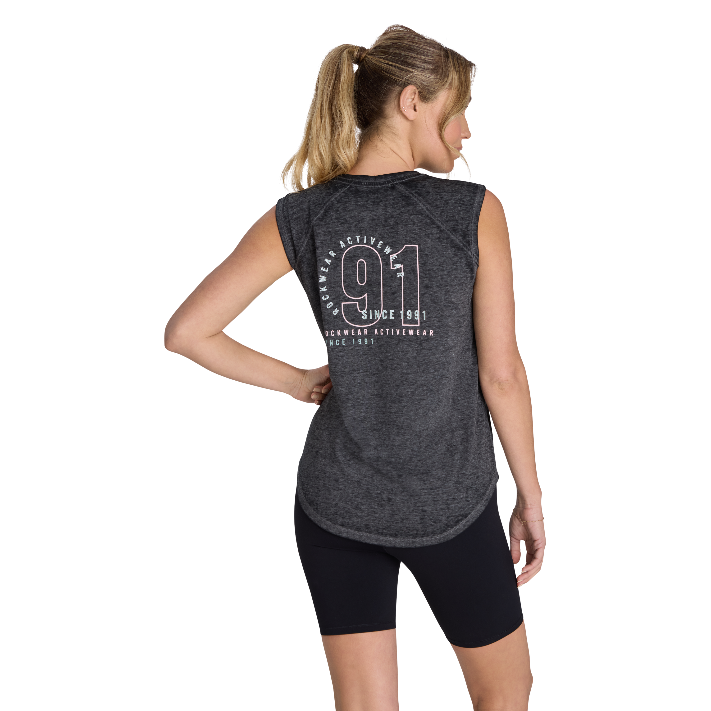 Women's Singlets | Workout Singlets & Gym Tank Tops | Rockwear