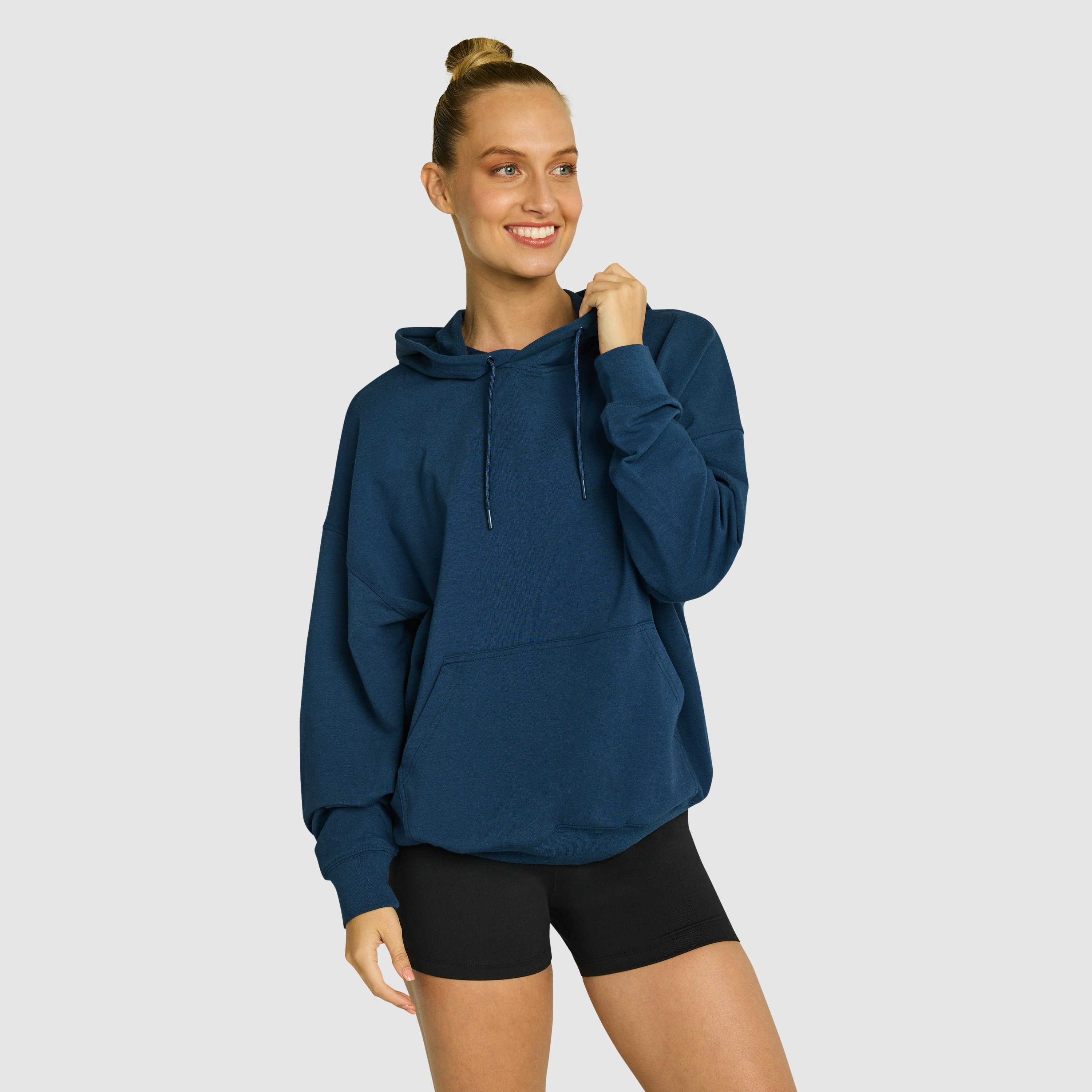 Storm After Class Hoodie | Women's Tops | Rockwear AU
