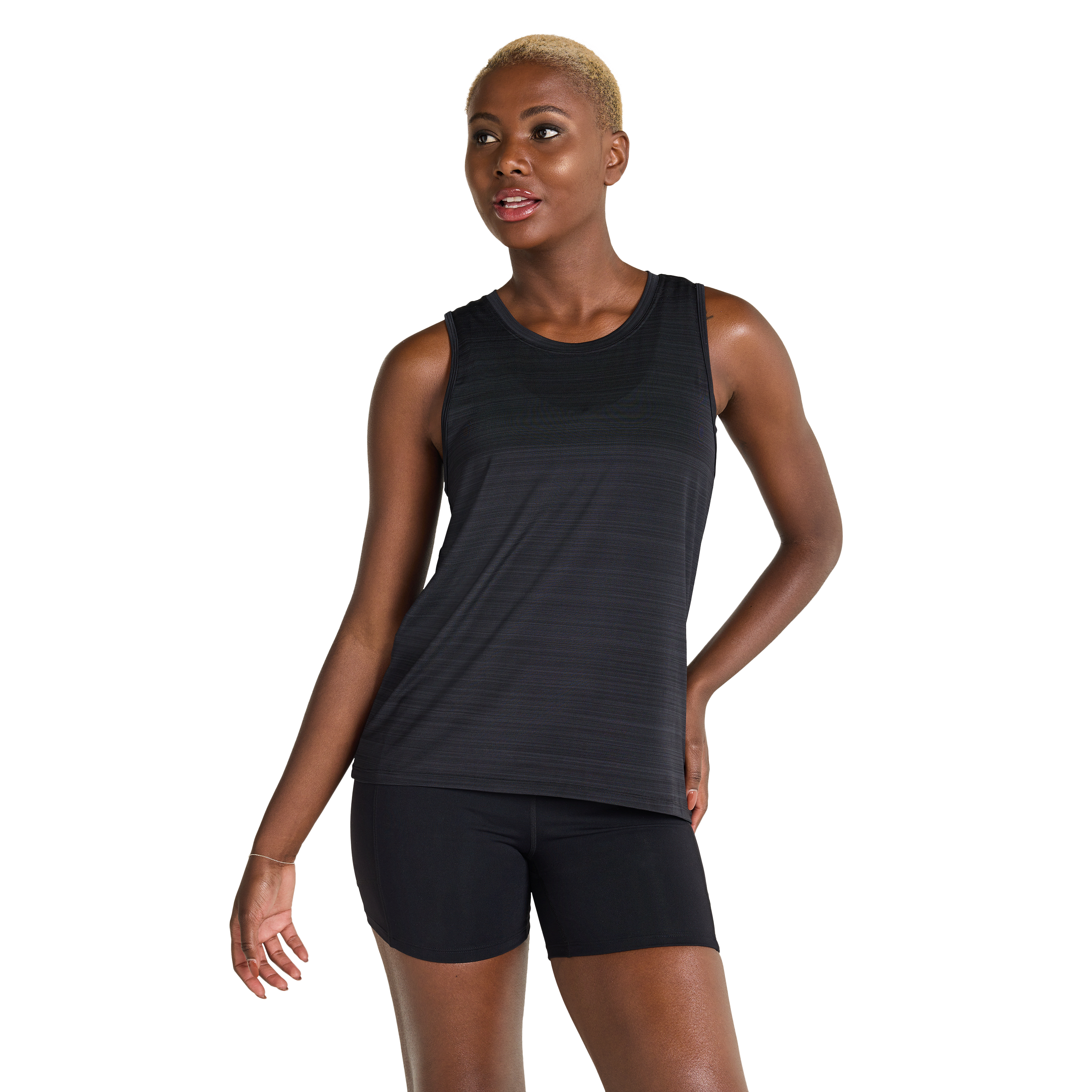 Royal Purple Easy Breezy Tank | Women's Tops | Rockwear AU