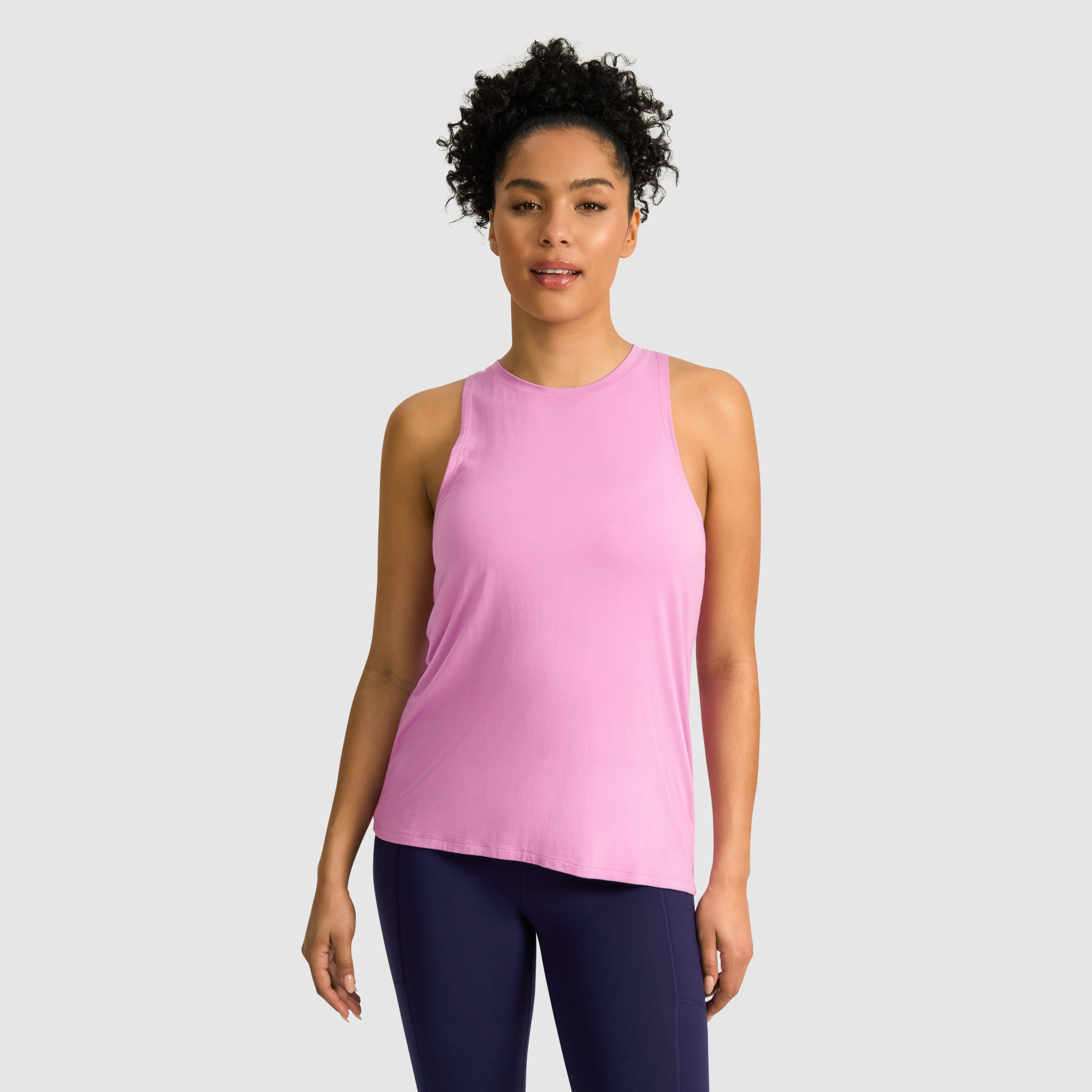 Azalea Twist Back Singlet | Women's Tops | Rockwear AU