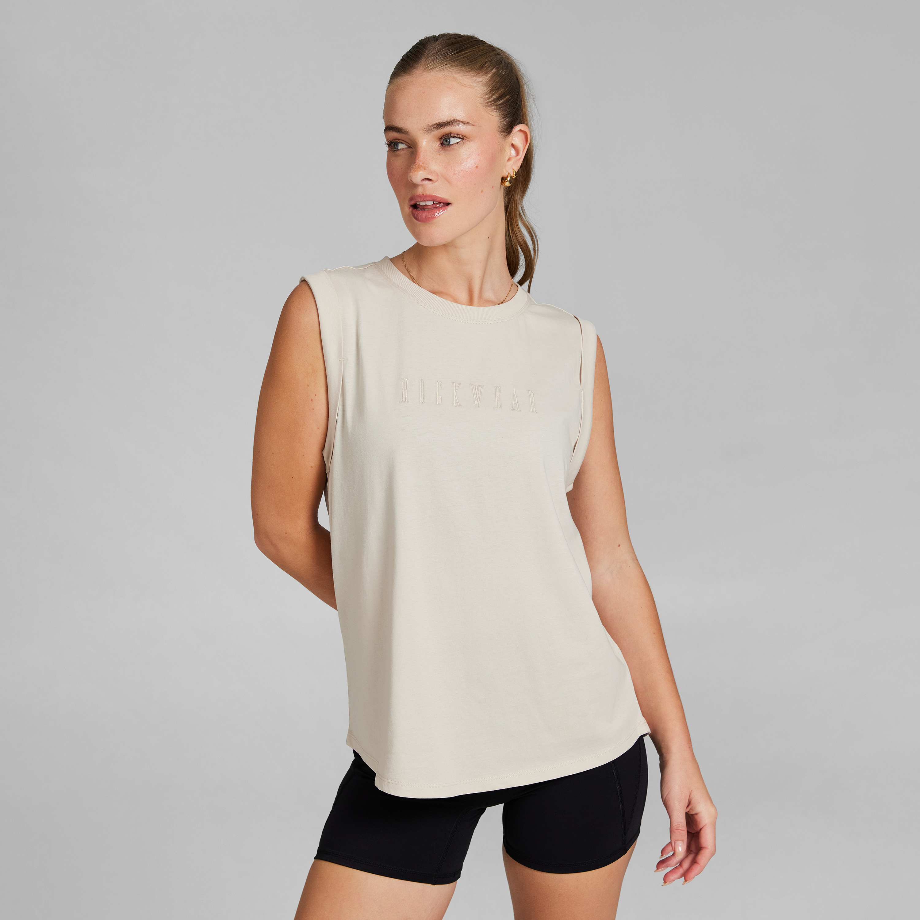 Women's Singlets | Workout Singlets & Gym Tank Tops | Rockwear